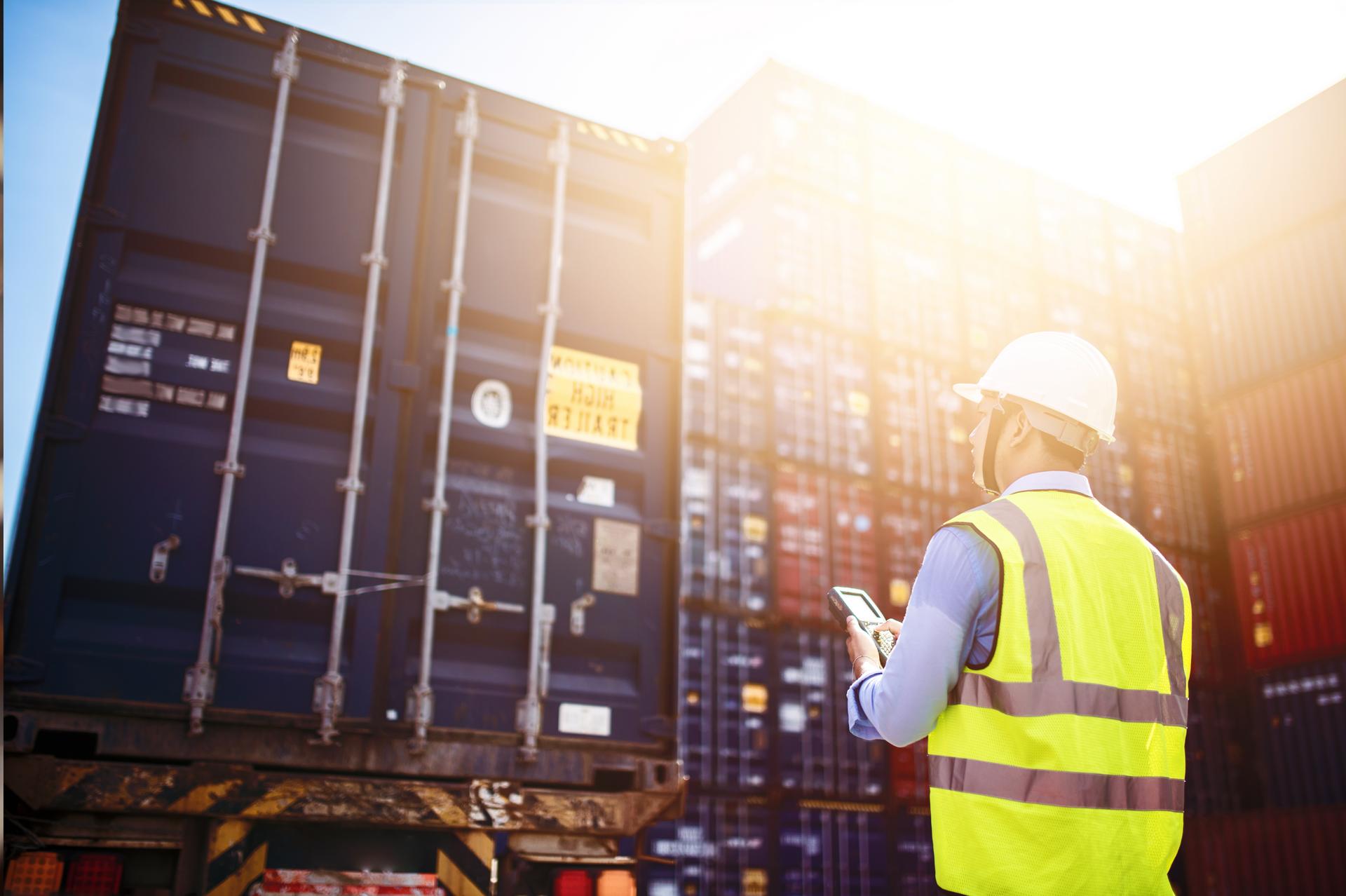CCS Express | Complete solutions for your logistics